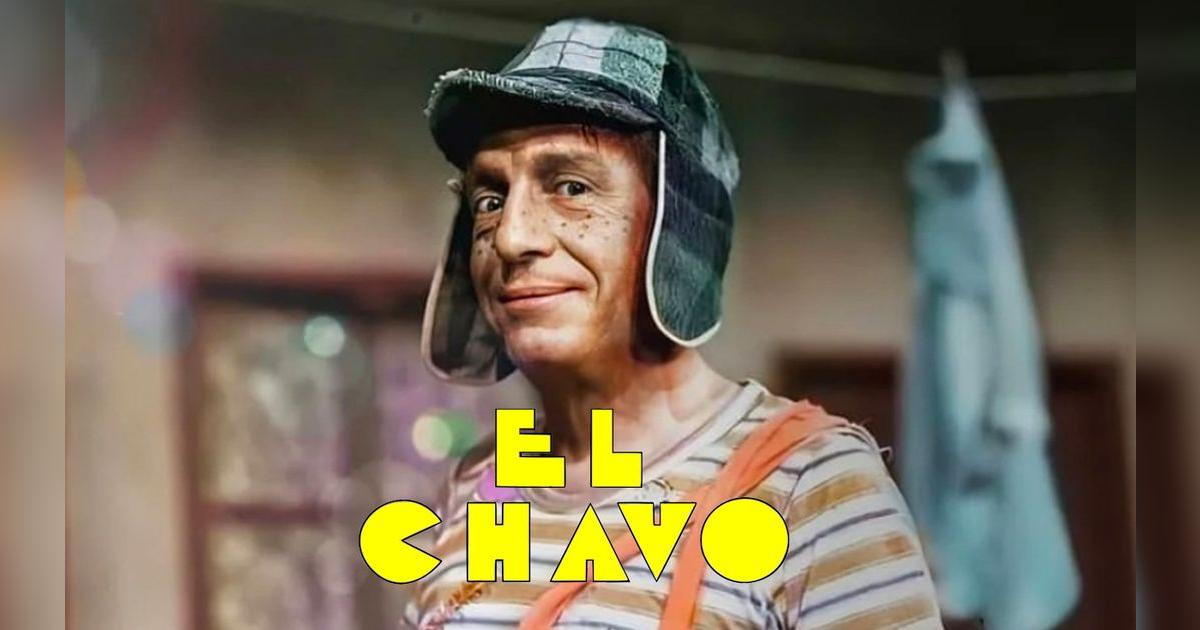 “El chavo del 8”: ¿cuáles eran los nombres reales de los personajes de ...