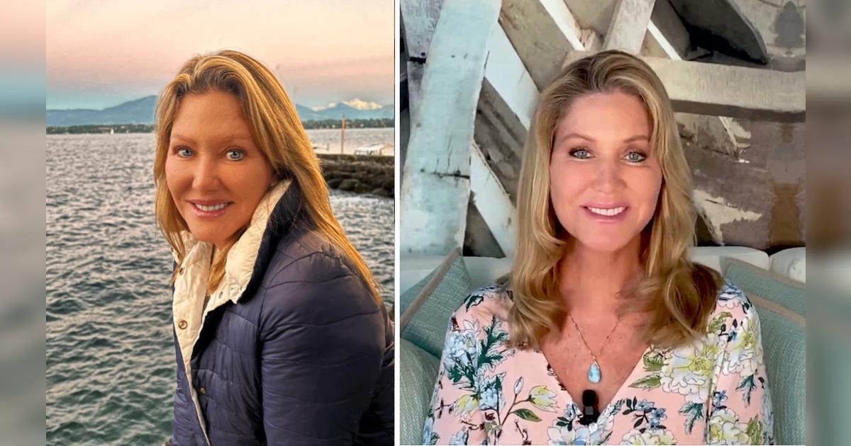 Verónica Ayllón: qué fue de su vida tras dejar su programa De Película ...