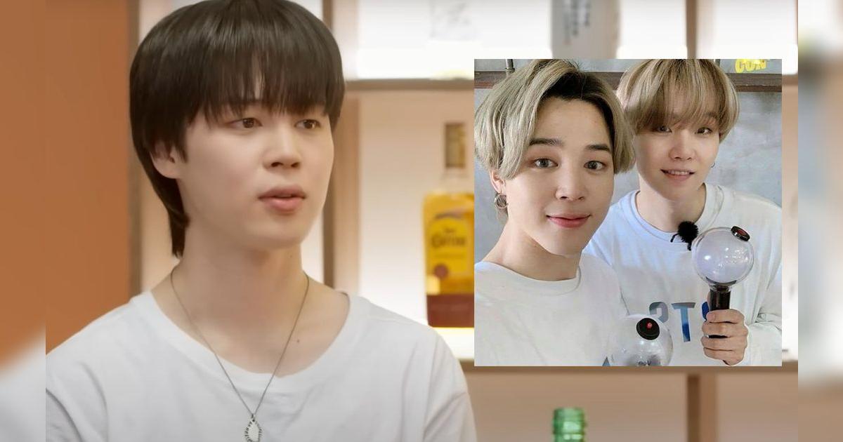 BTS: Jimin revela que Suga lo convenció para ser parte del grupo de kpop: curiosidades predebut ...