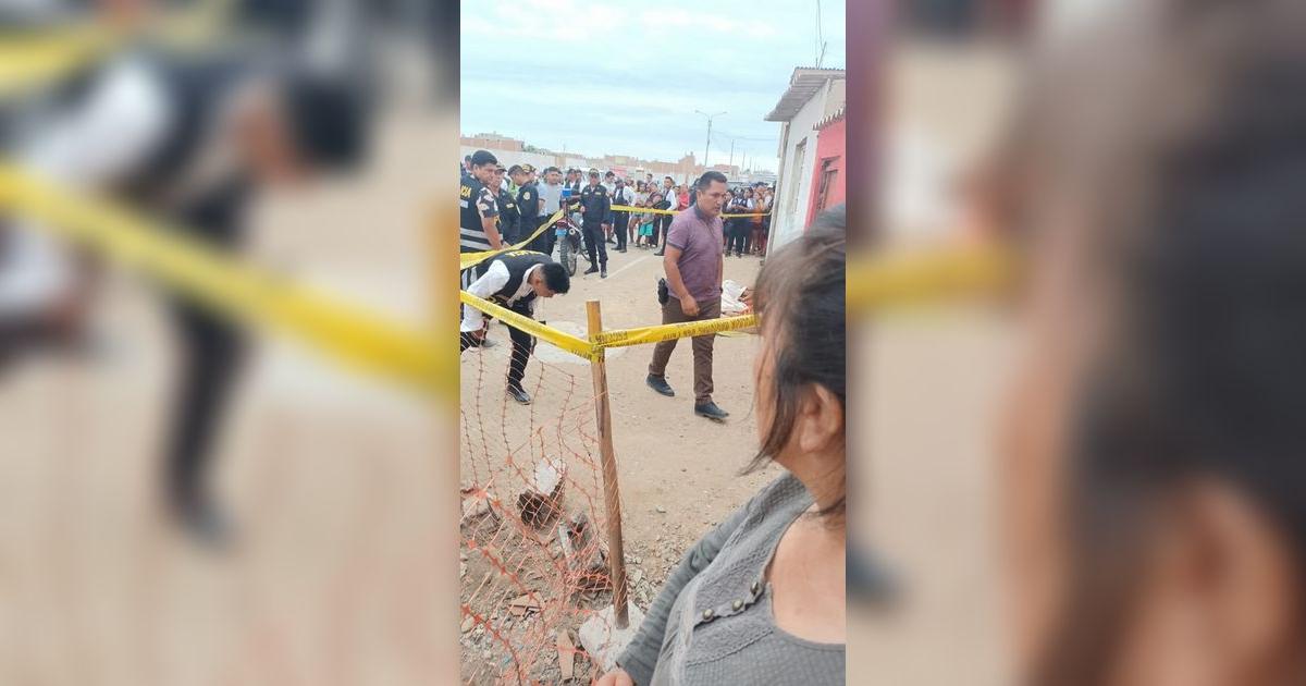 Reportan nuevo caso de sicariato en menos de 24 horas en Lambayeque ...