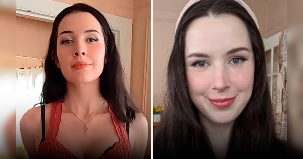 Aella Girl | Modelo de OnlyFans vende óvulos porque quiere más gente bonita: "Mis genes son ...