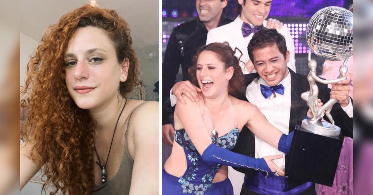 Gisela Ponce de León: ¿qué fue de su vida tras ser la primera ganadora ...