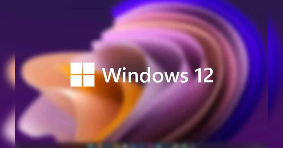 Windows 12: filtran los requisitos mínimos para el nuevo sistema operativo de Microsoft ...