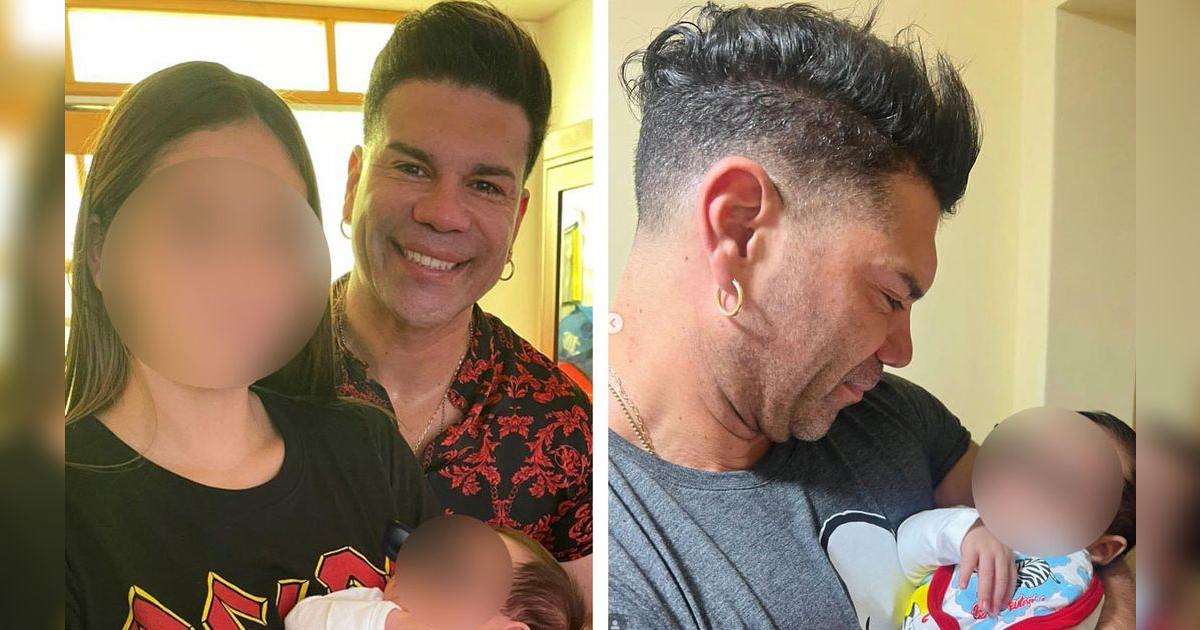 Carlos ‘Tomate' Barraza aún vela por el bebé que José María Barraza no ...