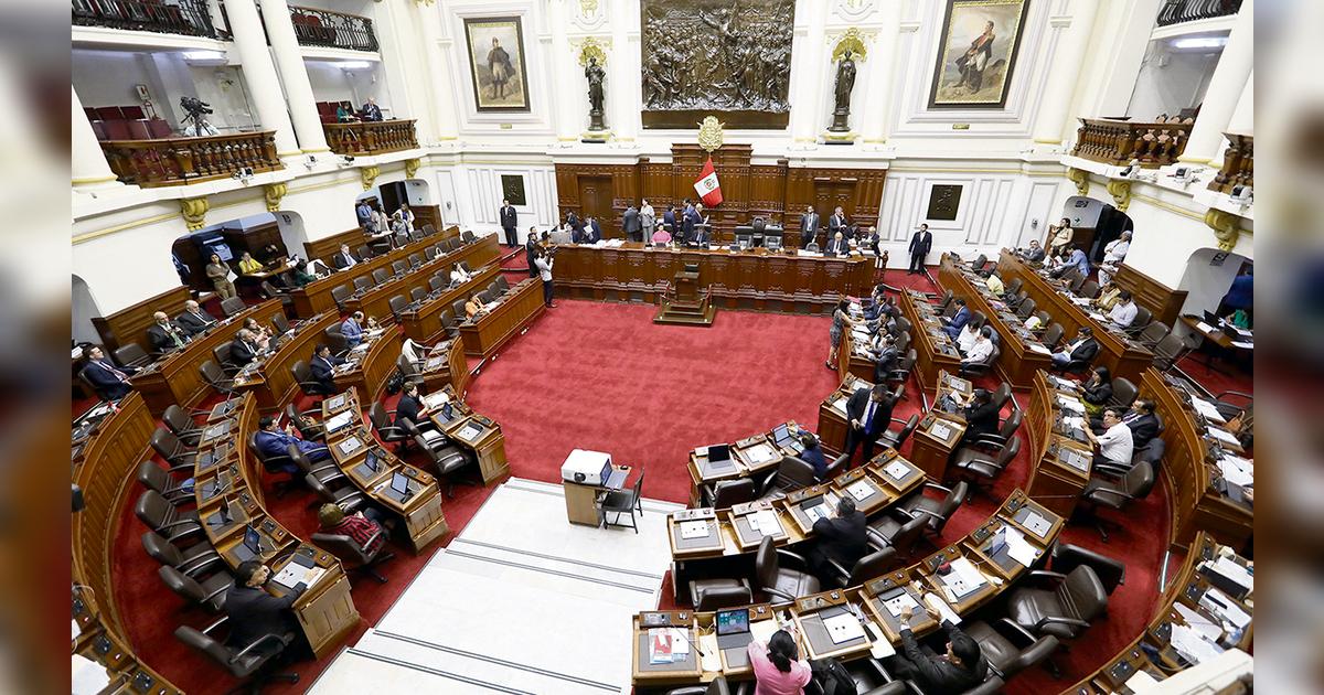 Congreso: cuatro proyectos en agenda contra los medios | Libertad de ...