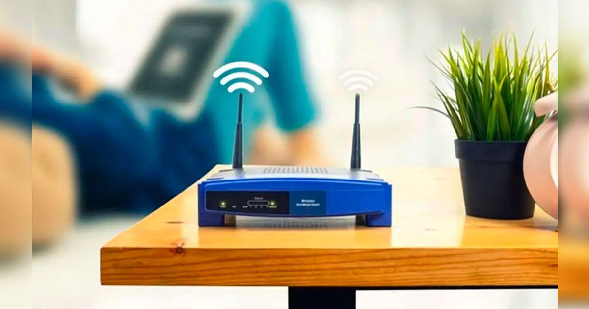 ¿Hacia donde deben apuntar las antenas de tu router para que tengas ...
