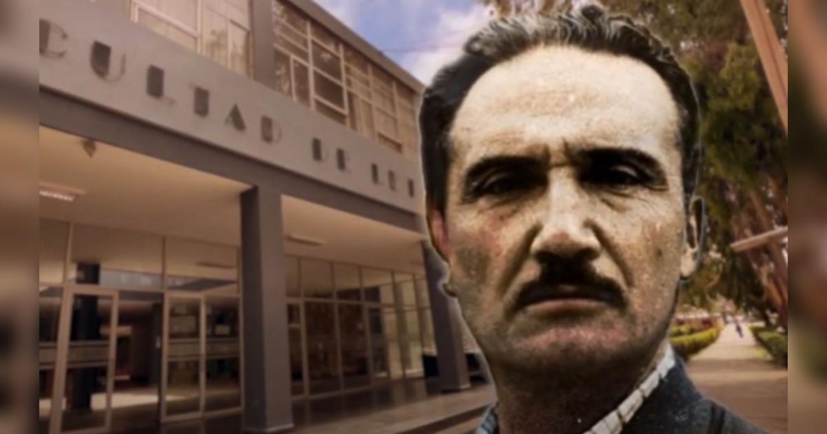 San Marcos: José María Arguedas cobra vida en spot publicitario de San ...