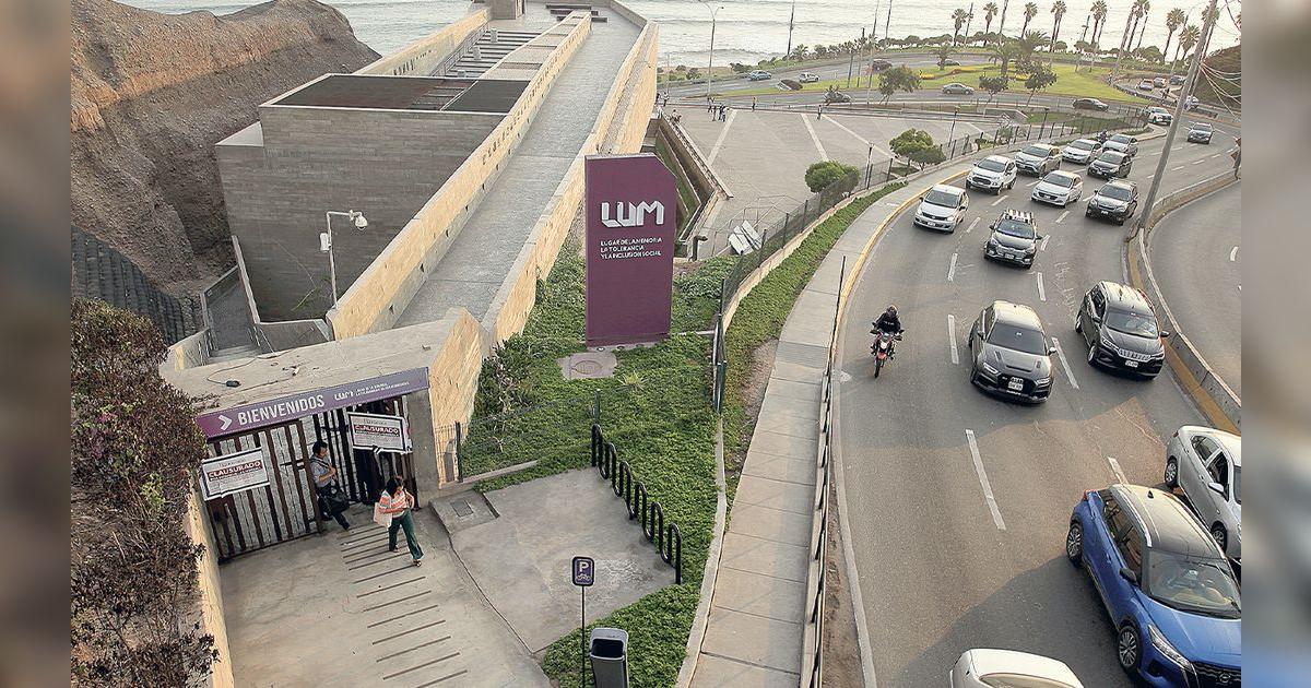 LUM | Incertidumbre por reapertura del Lugar de la Memoria | Rafael ...