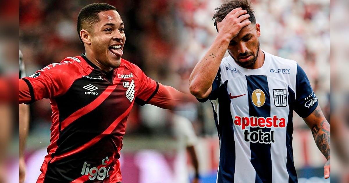 Quién es Vitor Roque: edad y estadísticas del futbolista brasileño ...