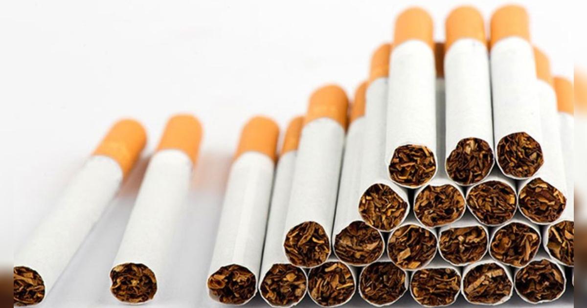 Seis de cada diez cigarrillos que consumen los fumadores peruanos ...