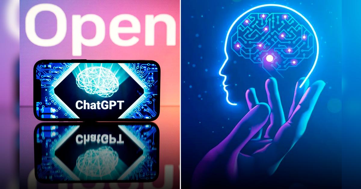 Italia prohíbe la inteligencia artificial ChatGPT: es el primer país de ...