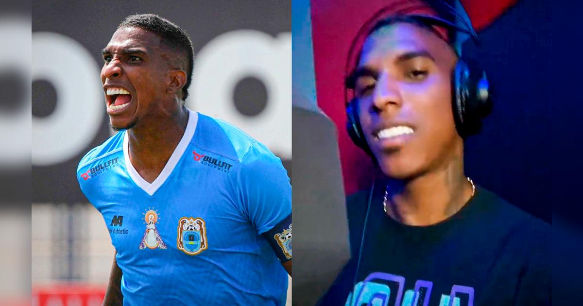 Johan Arango | ¿Qué fue de Johan Arango, el '10' colombiano de Binacional que incursionó en la ...