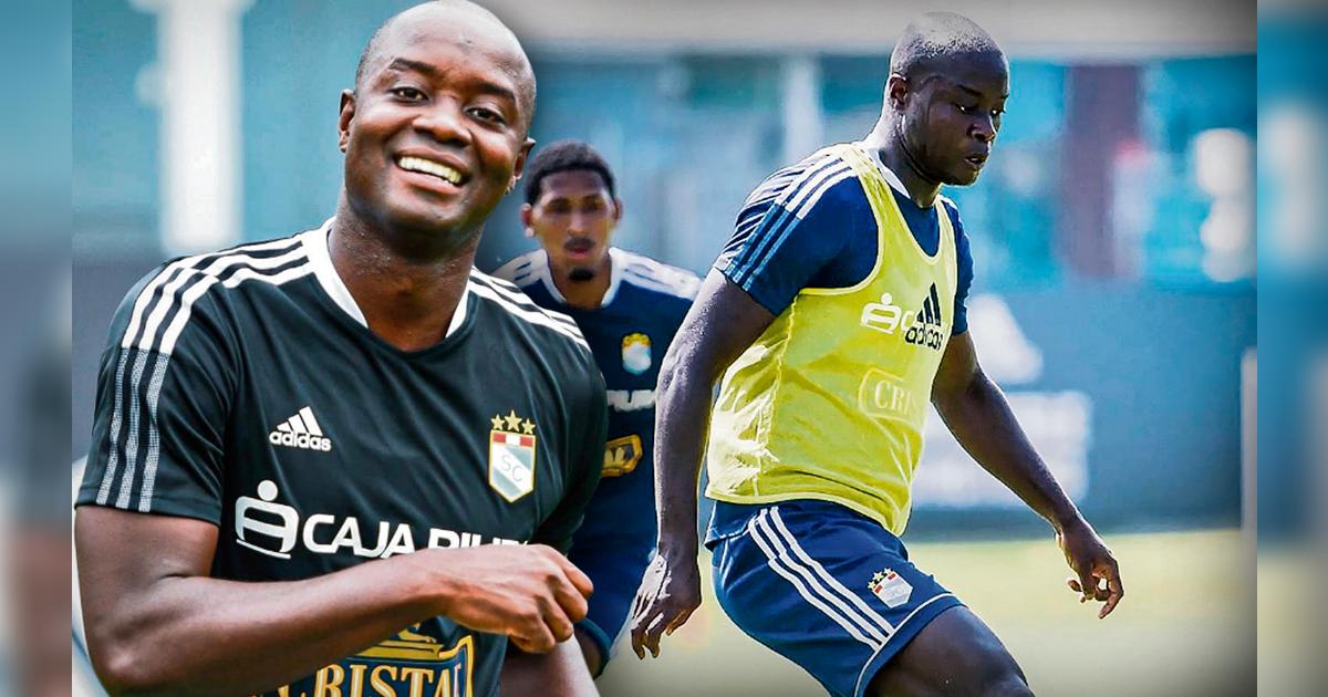 ¿Qué fue de John Jairo Mosquera, el ‘9’ colombiano que se fue de ...