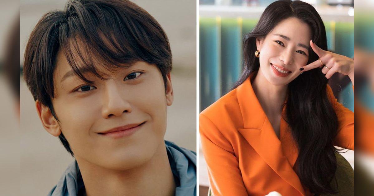Lee Do Hyun y Lim Ji Yeon son novios: actores de La Gloria confirman relación tras fotos de ...