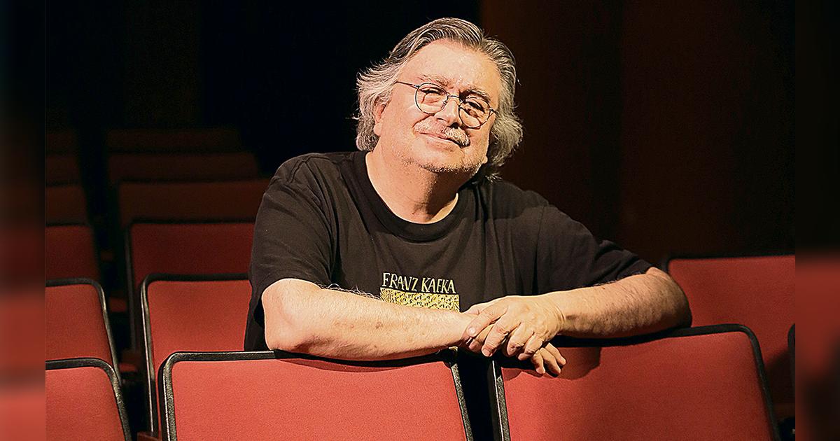 Roberto Ángeles: "Ejercemos una libertad que causa daño al otro ...