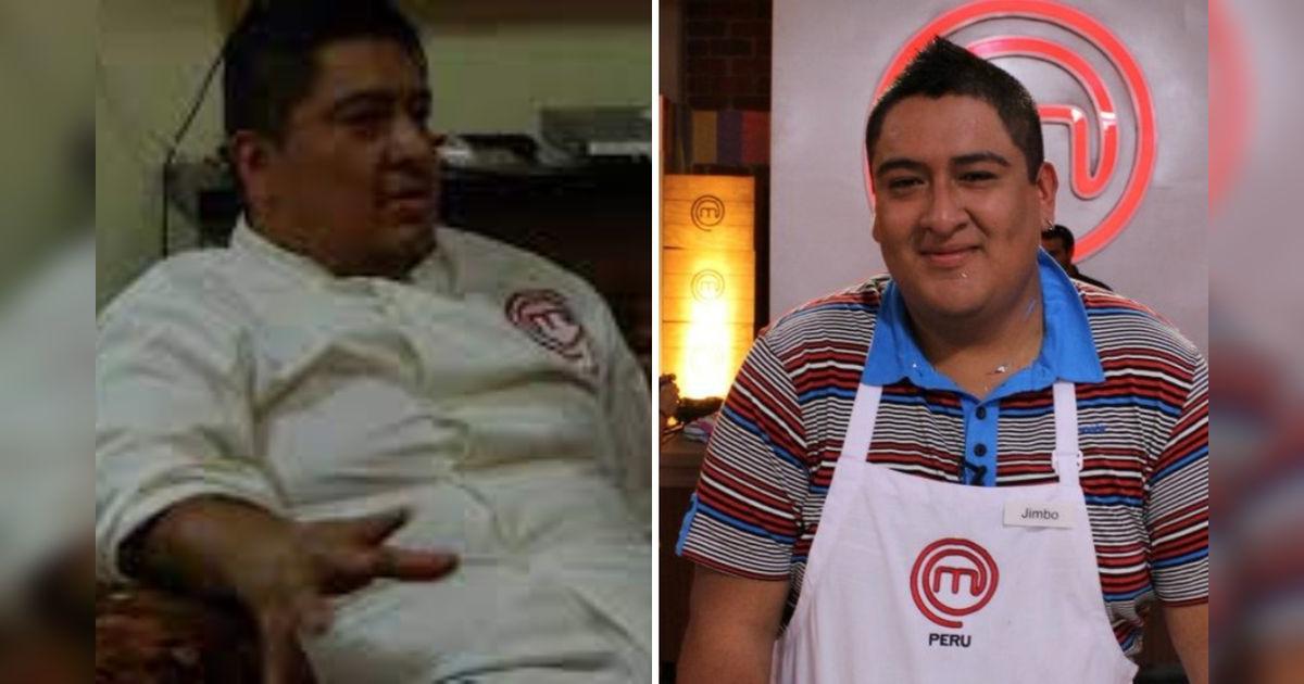 Jim Daniel Echevarría: qué fue de la vida del ganador de la única ...