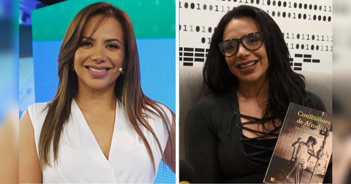 Mónica Cabrejos: ¿qué carreras estudió la exconductora de Al sexto día y cuáles ejerce ...