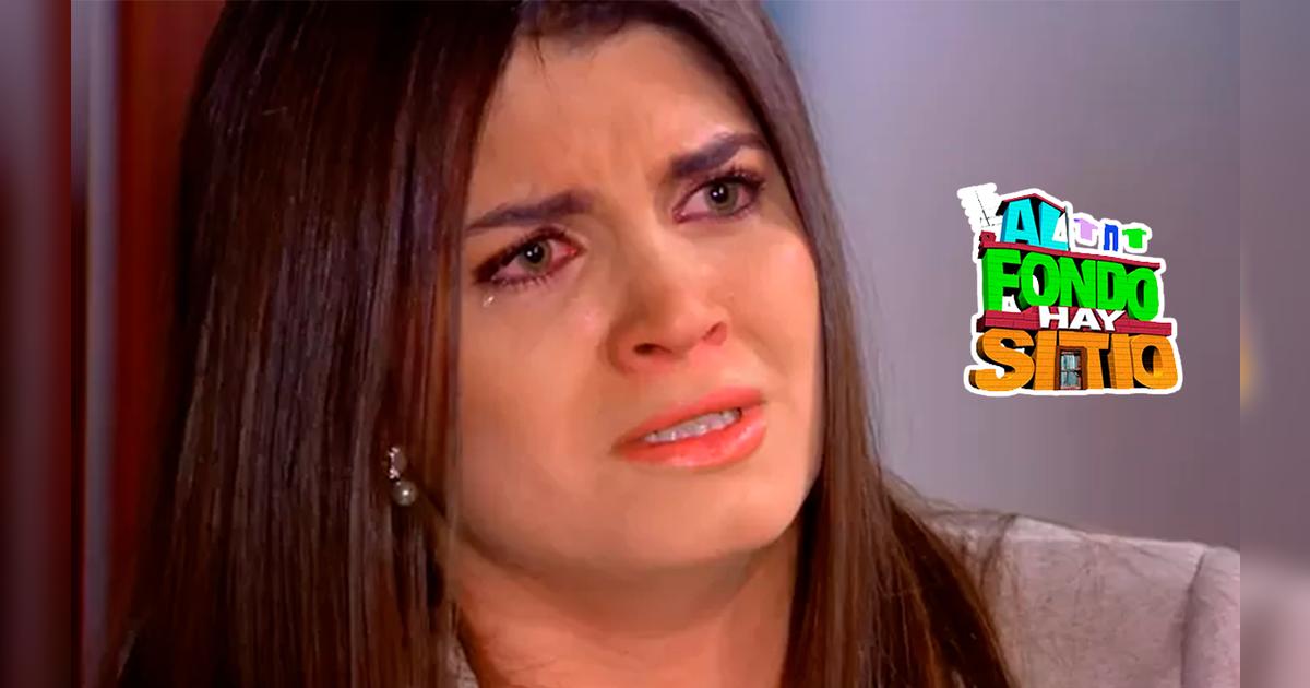 Nataniel Sánchez se olvidó de "Al fondo hay sitio" y perdió papel en Amazon Prime Video por no ...