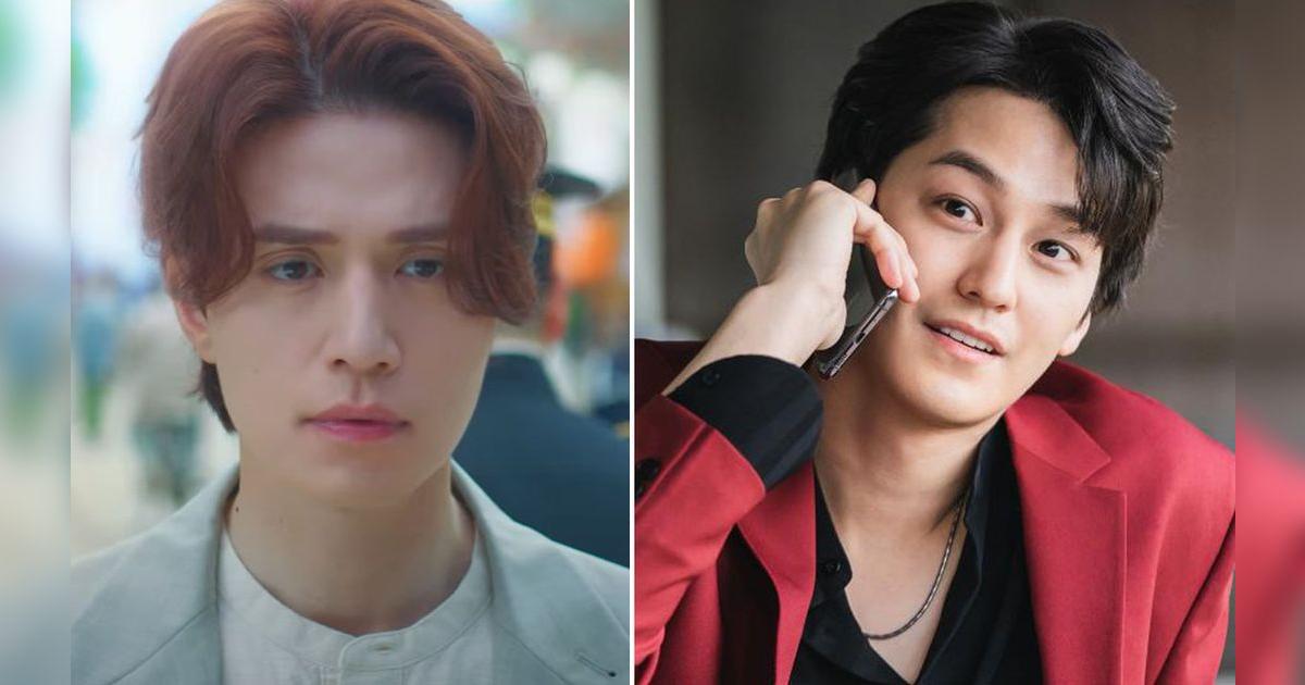 Lee Dong Wook y Kim Bum en "Tale of the nine tailed 1938": fecha de estreno de la segunda ...