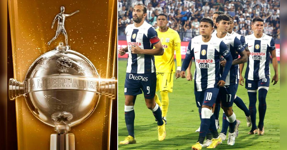Alianza Lima: cuántos puntos necesitaría como mínimo para clasificar a ...