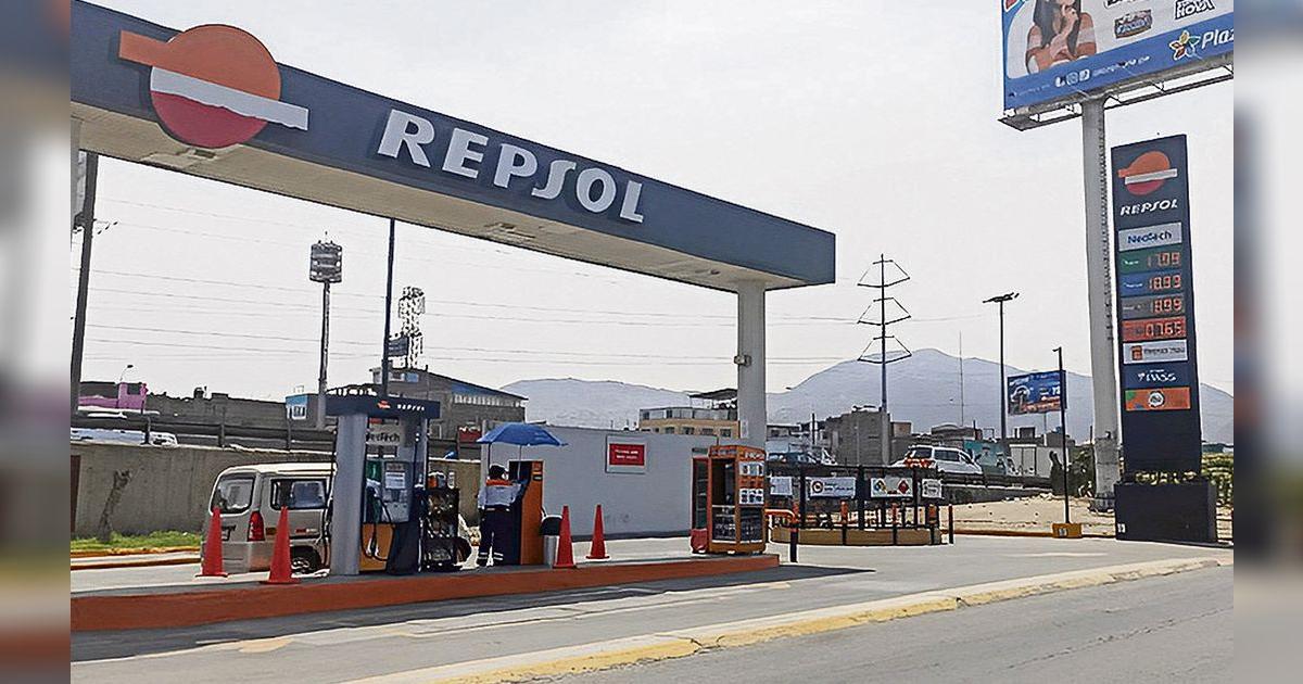 Minem | Más del 90% de grifos en la capital ya se adecuó a la reducción ...