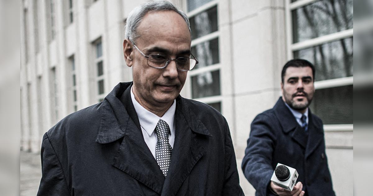 Manuel Burga sancionado por FIFA: suspenden de por vida a expresidente ...