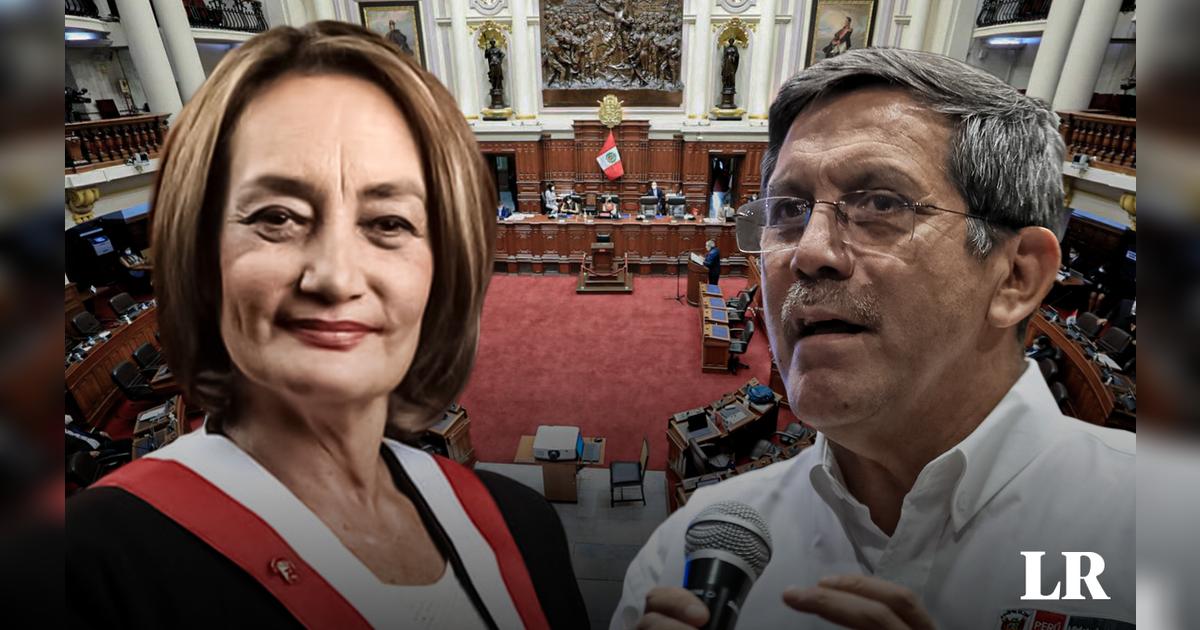 La parlamentaria de Alianza Para el Progreso (APP) expresó su respaldo ...