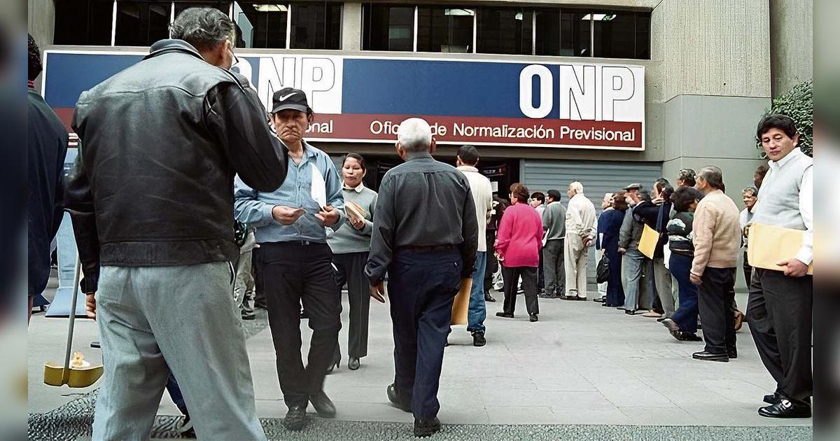Pensiones en Perú | Trabajadores aportarían el 9% de sus ingresos para ...