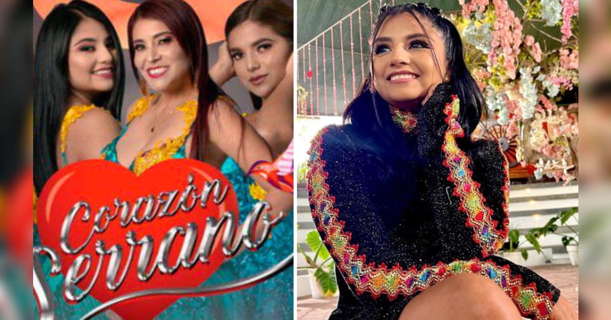 Nickol Sinchi Corazón Serrano: a qué se dedica ahora la cantante tras ...