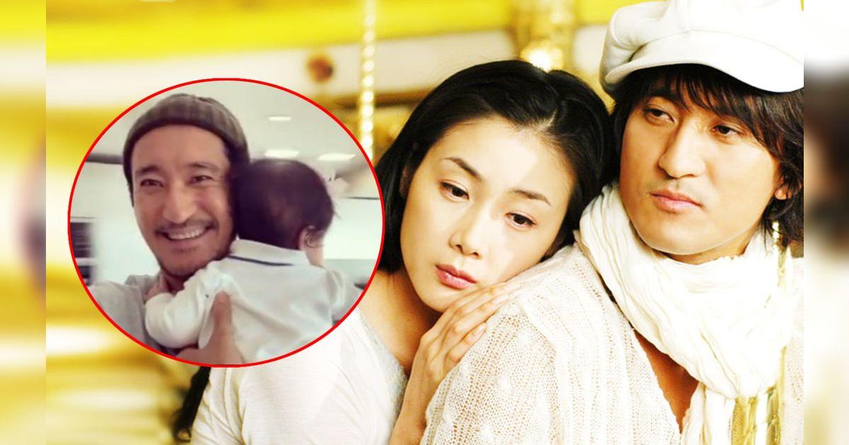 "Escalera al cielo": ¿qué fue de Shin Hyun Joon, tras muerte de Tae Hwa ...