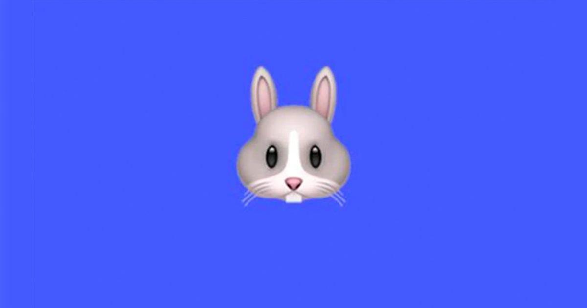 Tendencias | WhatsApp: Conoce qué significa el emoji del conejo y por ...