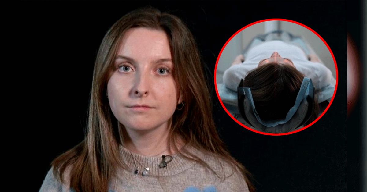 Caso Hannah Farrell: fue internada en hospital psiquiátrico por ...