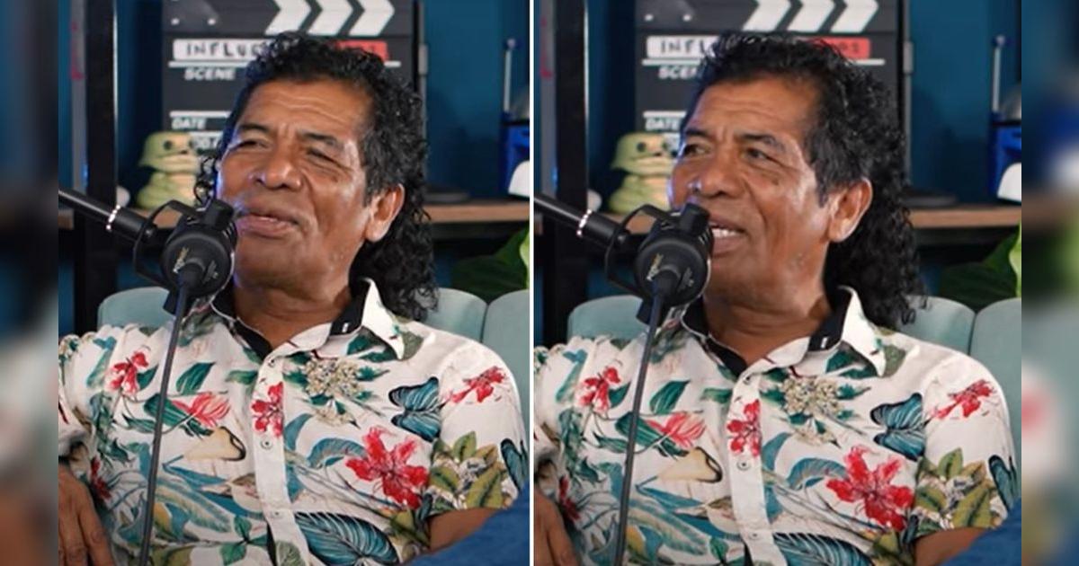 Cachay revela datos de su paso por el Ejército: "Tuve 38 personas a mi ...