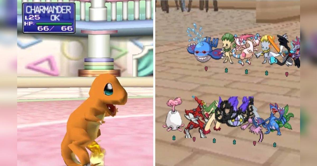 Pokémon Stadium: la vez que un juego creado por fans destruyó a su ...