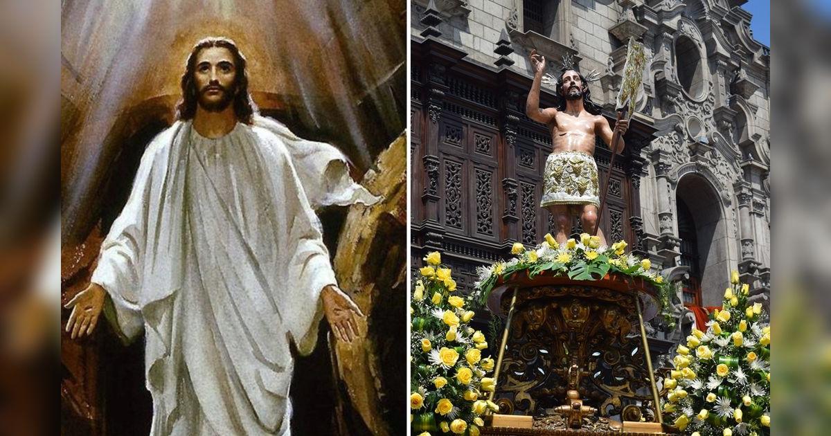 Domingo de resurrección: ¿qué se celebra, origen, significado y más sobre el último día de la ...