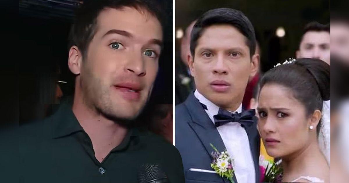 Luz de Luna 3 | Sergio Gjurinovic: quién es el actor que hará temblar el amor de León de la ...