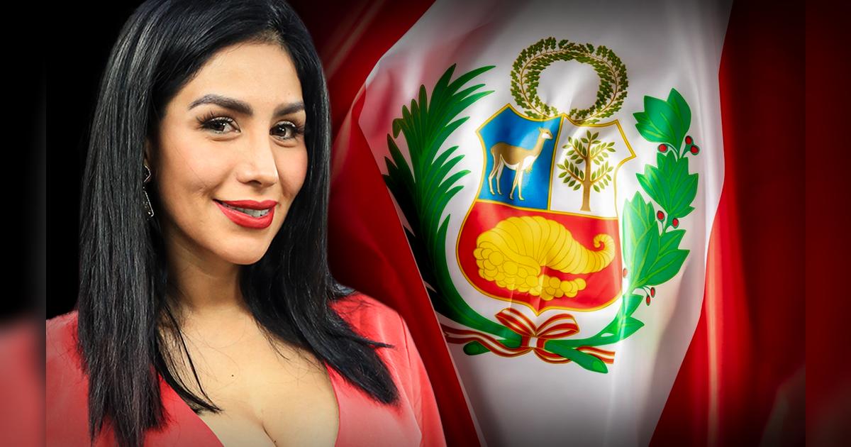 Leysi Suárez: por qué la demandó el Ministerio de Defensa y qué tuvo ...