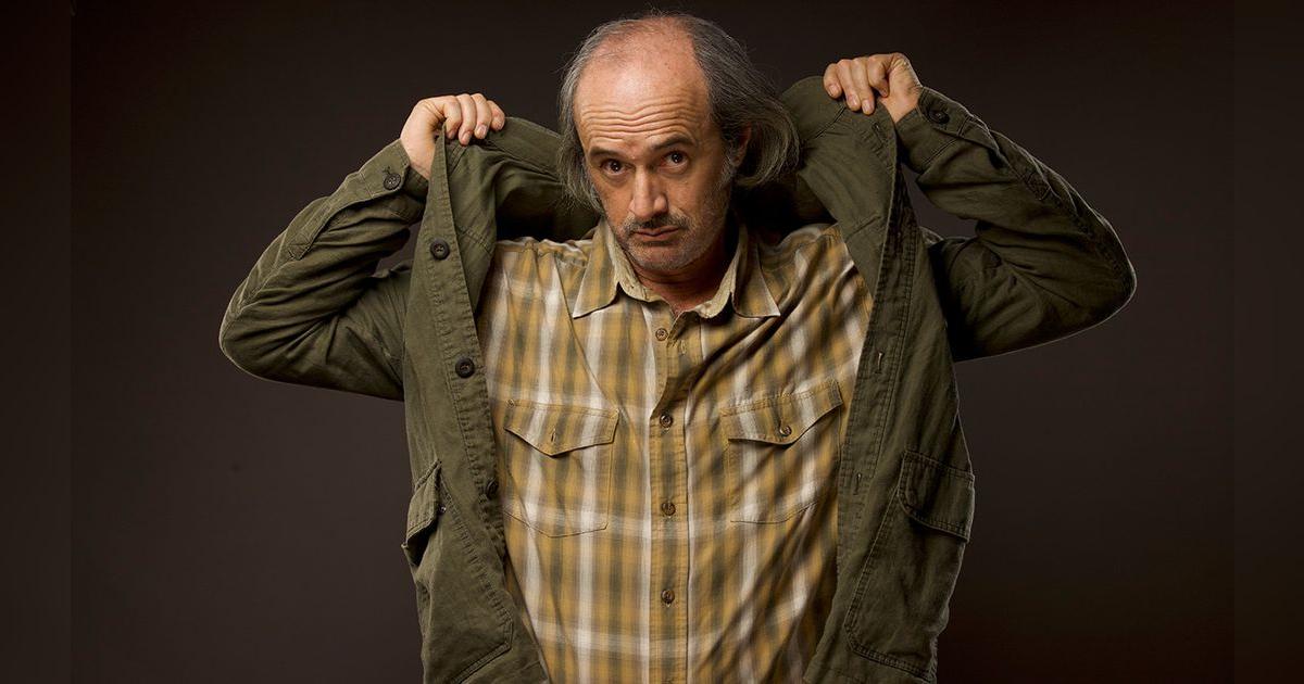 Carlos Alcántara sobre “El año del tigre” y su declaración de los ‘tutoriales’: “No soy un ...