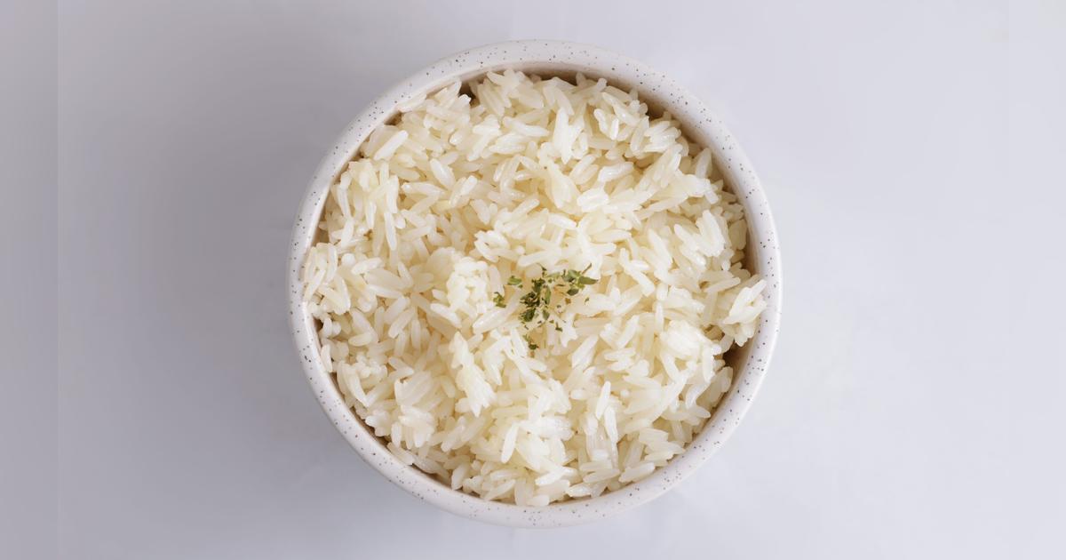 ¿Por qué comer arroz frío es mejor que consumirlo caliente? Aquí la ...