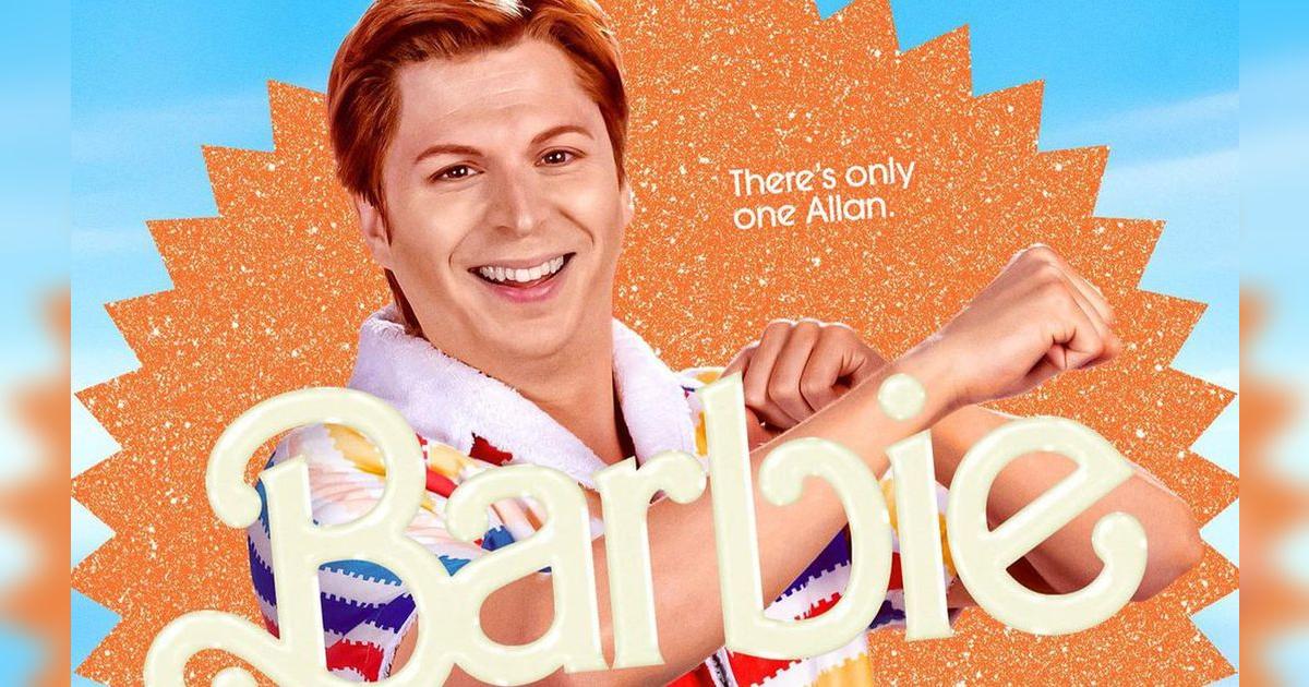 “Barbie”: ¿quién es Allan, el misterioso personaje de Michael Cera, y ...