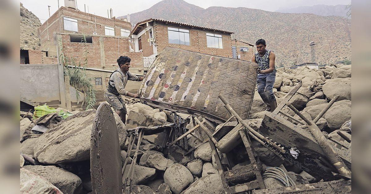 MEF redirecciona S/627 millones de distintas carteras para atender ...