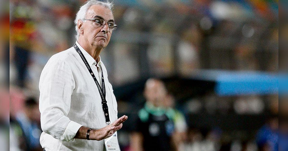 Jorge Fossati trajo la calma a la 'U' | universitario | fútbol ...