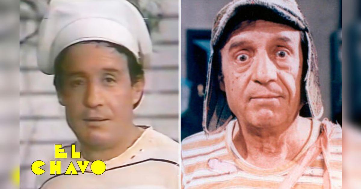“El Chavo del 8”: ¿quién sería el verdadero padre del Chavo? Esta es la ...