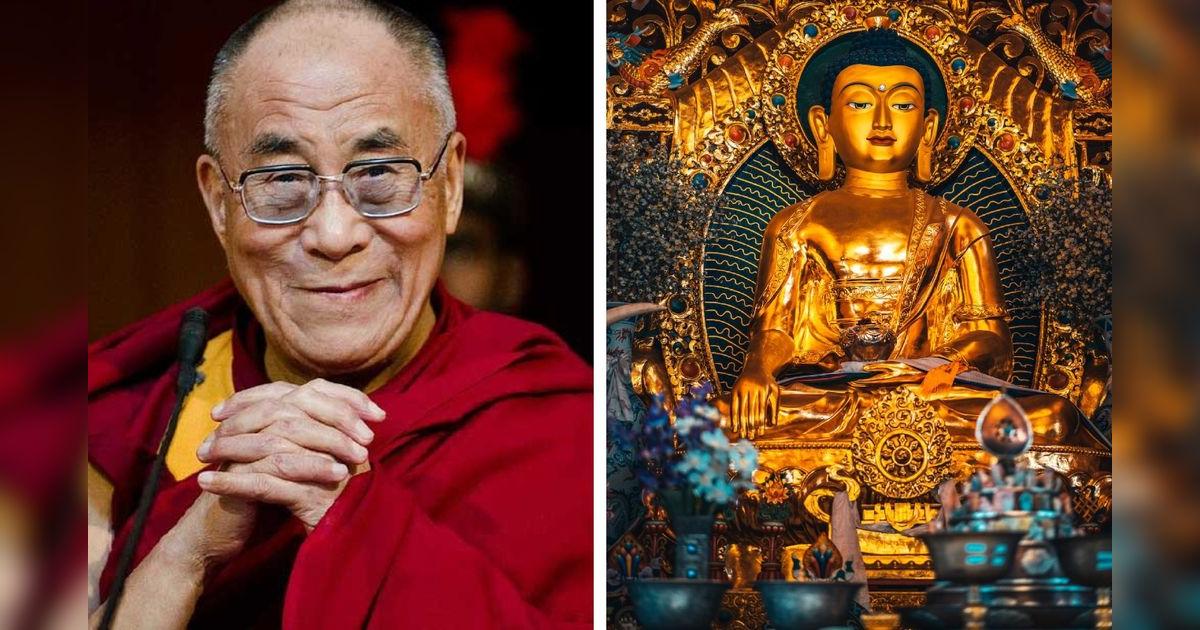 Dalái lama: cuántos hubo en la historia y cuál es la función que ...