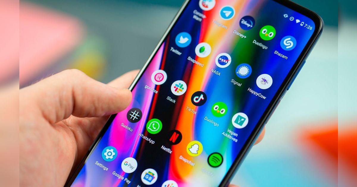 ¿Tu teléfono tiene apps que no recuerdas haber bajado? Así podrás ver ...