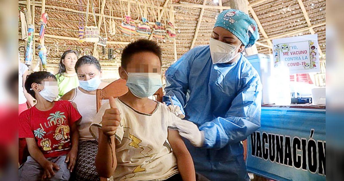 Loreto: lanzan alerta ante posible segundo caso de niño con polio ...