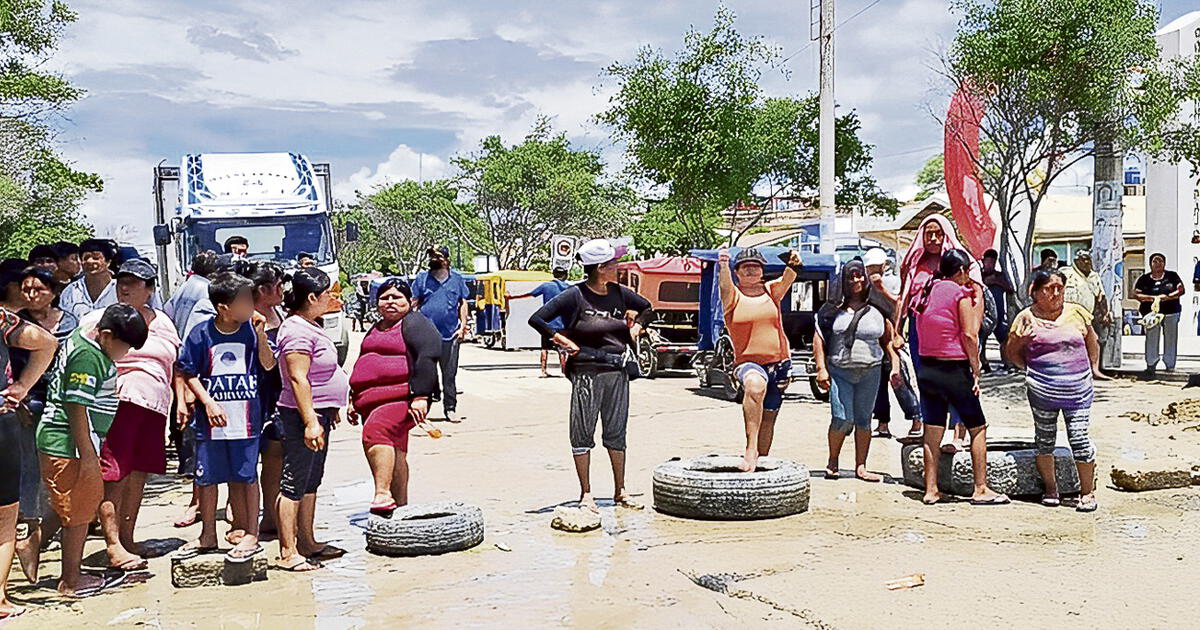 Piura | Gobernador Luis Neyra: Piura | Gobernador Luis Neyra: