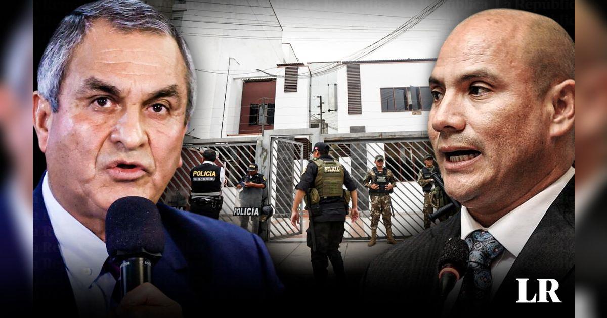 Joaquín Ramírez: ministro del Interior, Vicente Romero, sobre Joaquín Ramírez: "Más de 1.000 ...