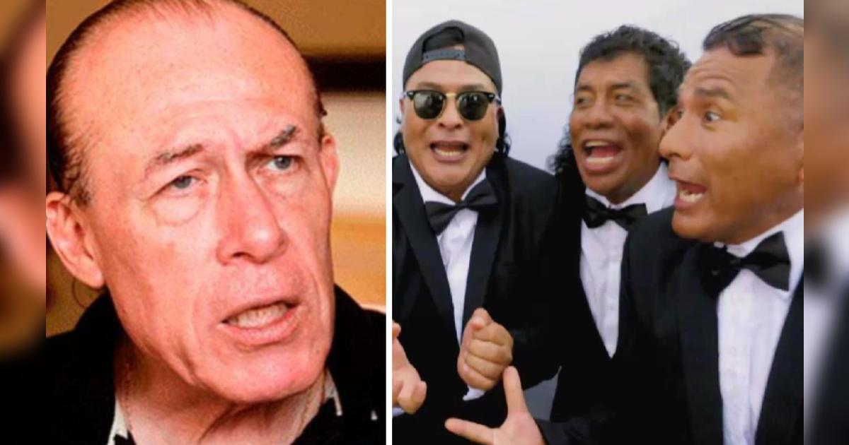 Yuca aconseja a elenco de “Jirón del humor”: “Deberán cuidar su ...