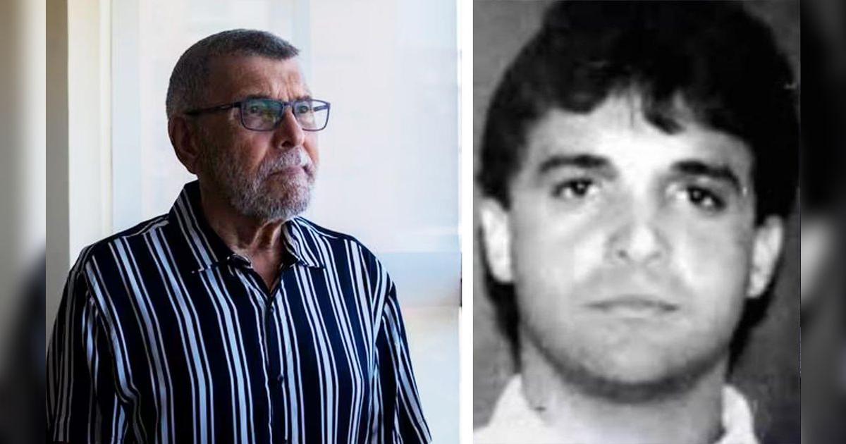 Caso Nancy Mestre: Padre buscó al asesino de su hija por casi 30 años ...